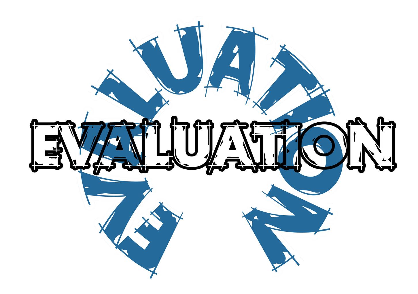 The Marks Of A Christian Evaluator A Vocational Description